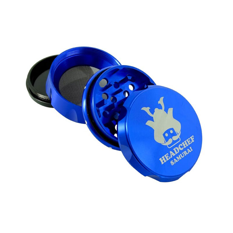Grinders | Herb Grinders At Smokers Heaven Smoke Shop UK